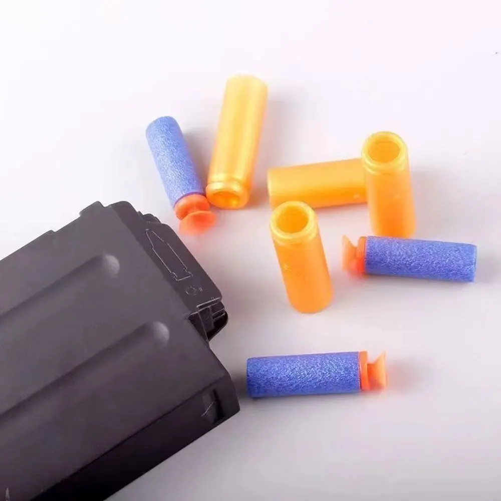 Outdoor Sports Tiancan M24 Soft Bullet Gun EVA Foam Soft Bullet CS Game ...