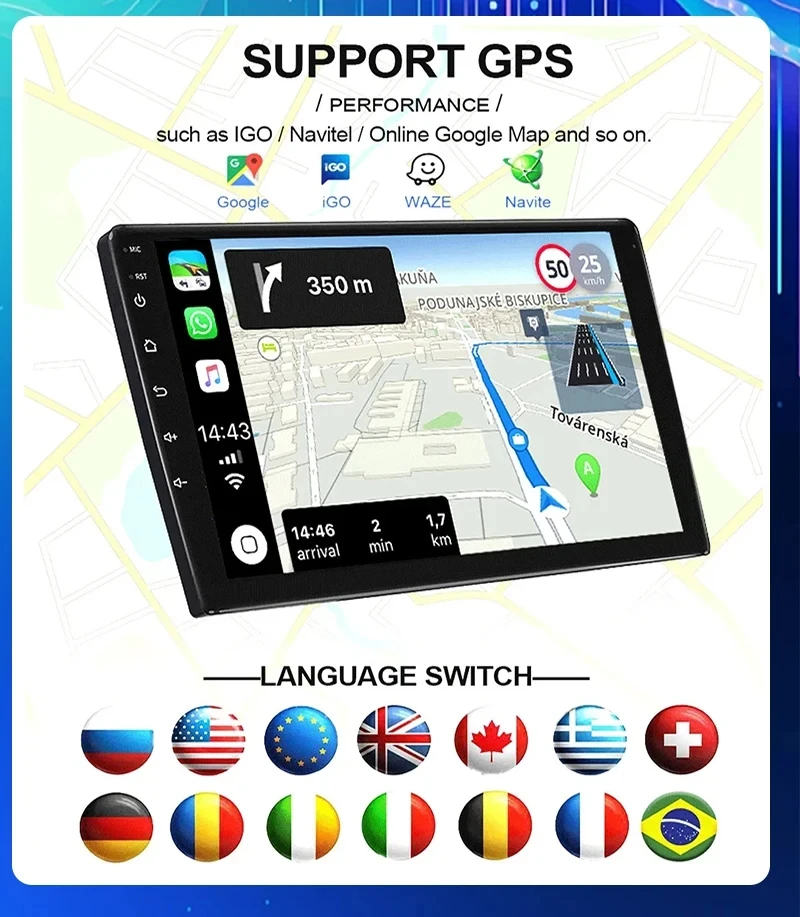 Для Mercedes Benz E Class W124 1986-1995 Android 15 2K QLED ...