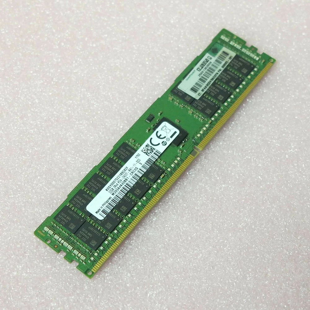 HP-RAM-DL380-Gen9-G10-809083-091-805351-B21-819412-001-DDR4-32GB-2400T ...