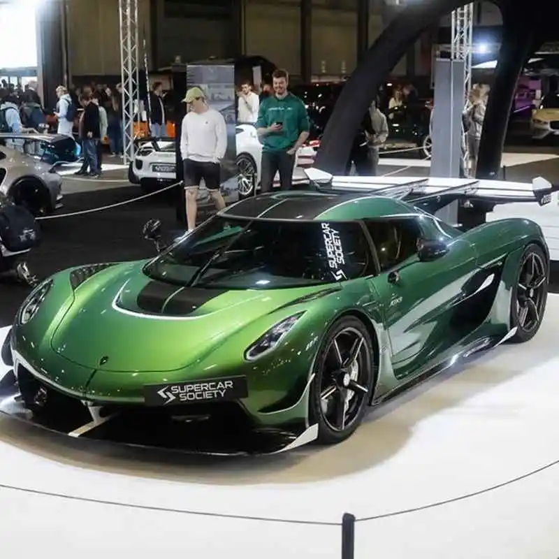 Discover the Agera Phoenix Legacy: A Guide to Collecting and Building ...