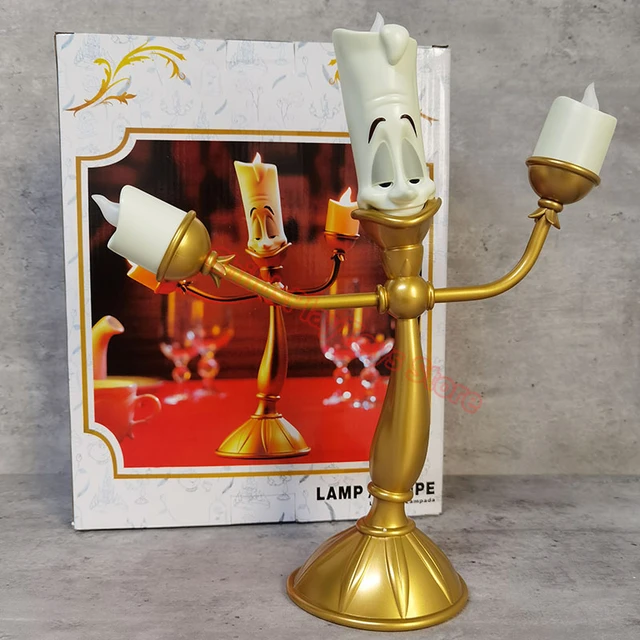 Lumiere Disney