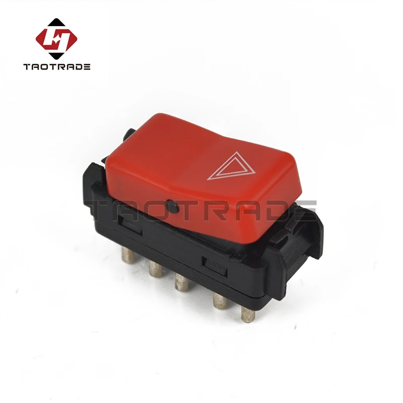 1248200110-Car-Warning-Emergency-Switch-Hazard-Light-Flasher-Switch-for ...