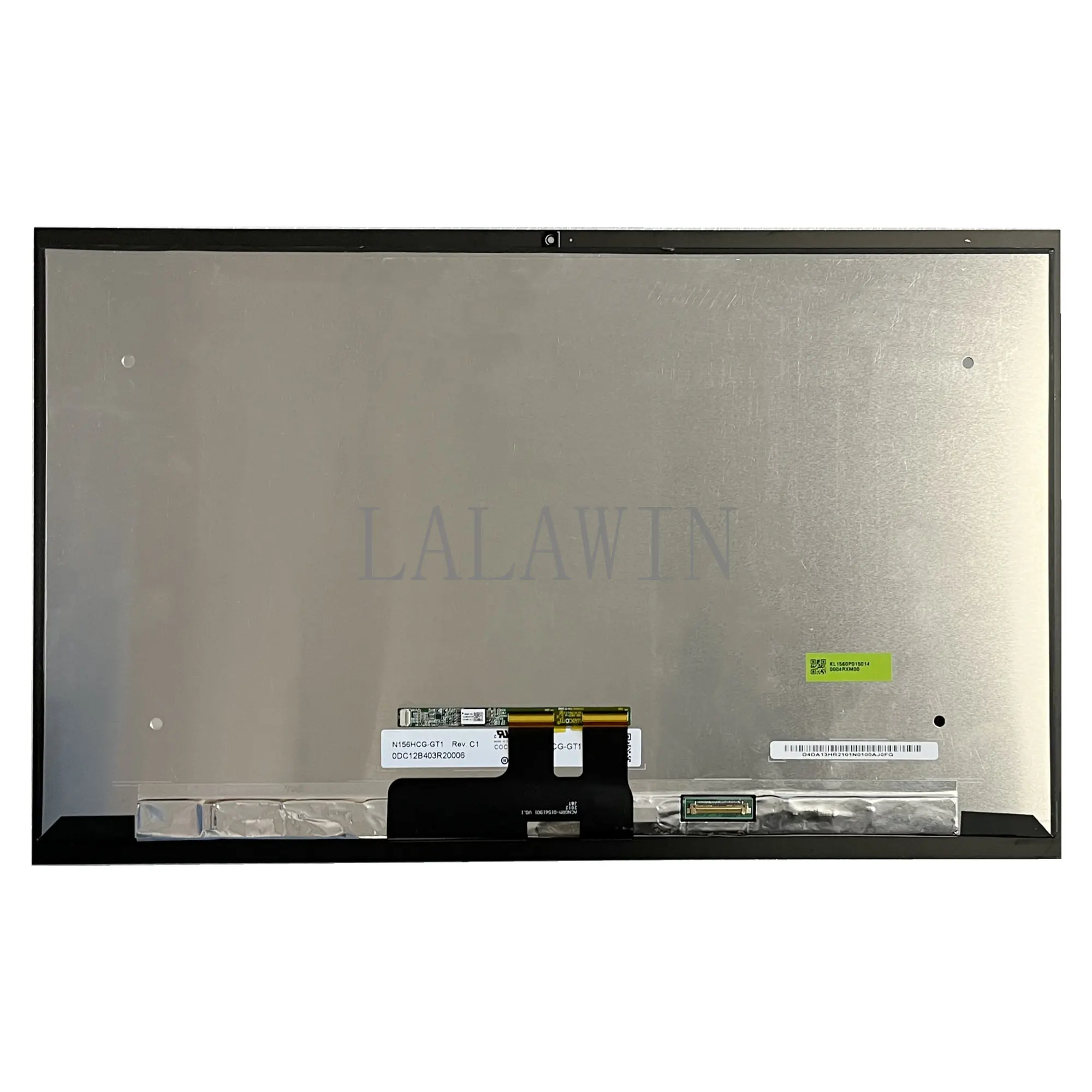 N156HCG GT1 Rev.C1 For ConceptD 15.6 inch LCD Screen Display Monitor ...