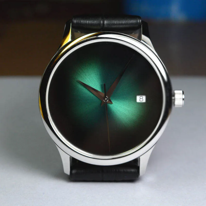 Minimalist-Design-Mechanical-Watch-Seagull-ST1812-Automatic-Movement ...