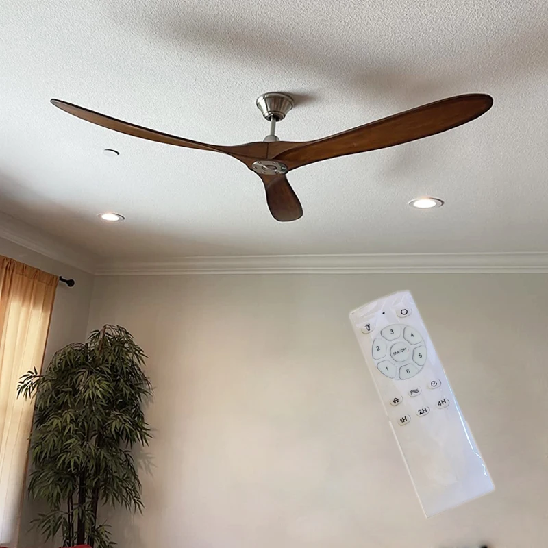 Ceiling Fans Without Light Kit