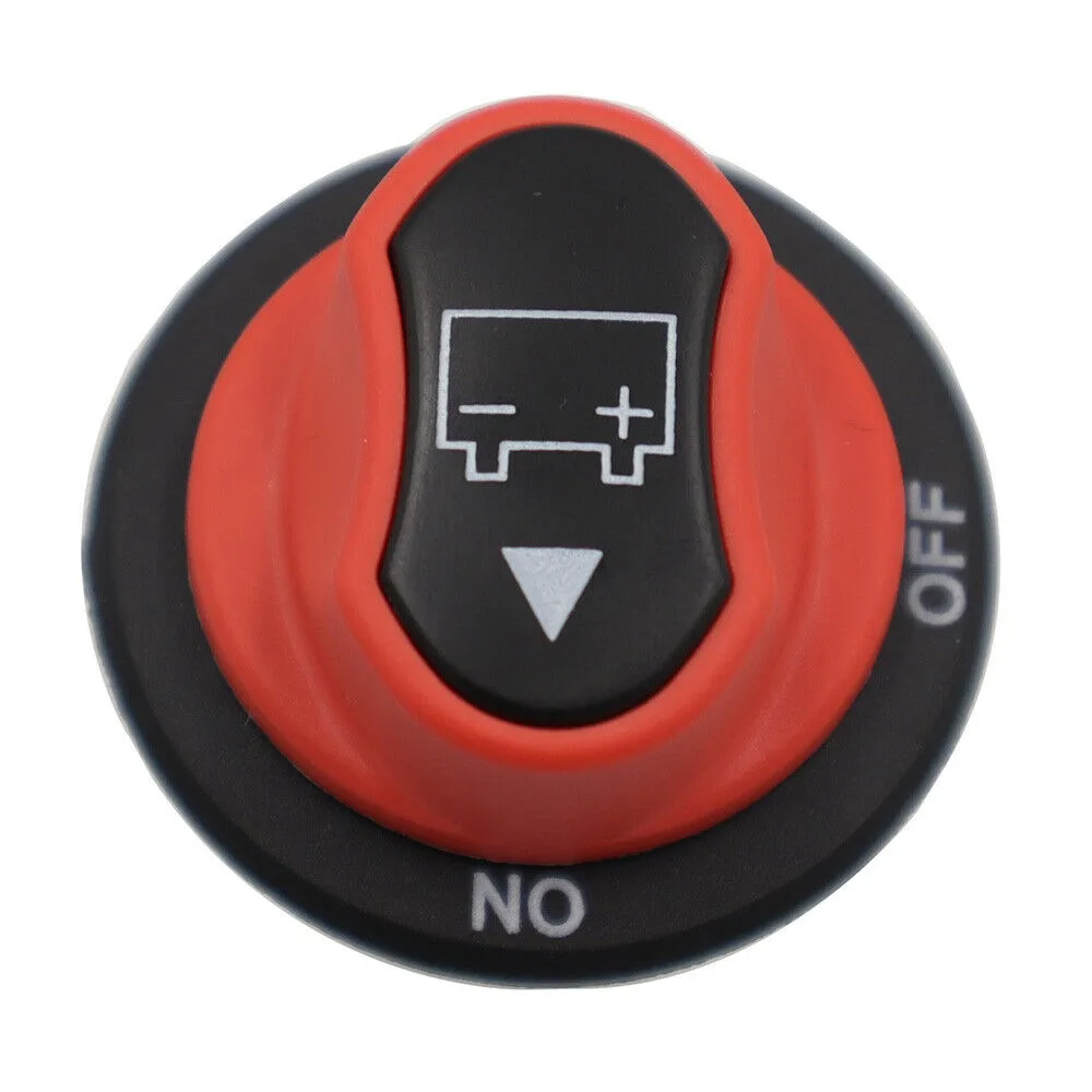 50A-100A-200A-300A-Battery-Switch-Isolator-Cut-Off-Kill-For-Car-Knob ...