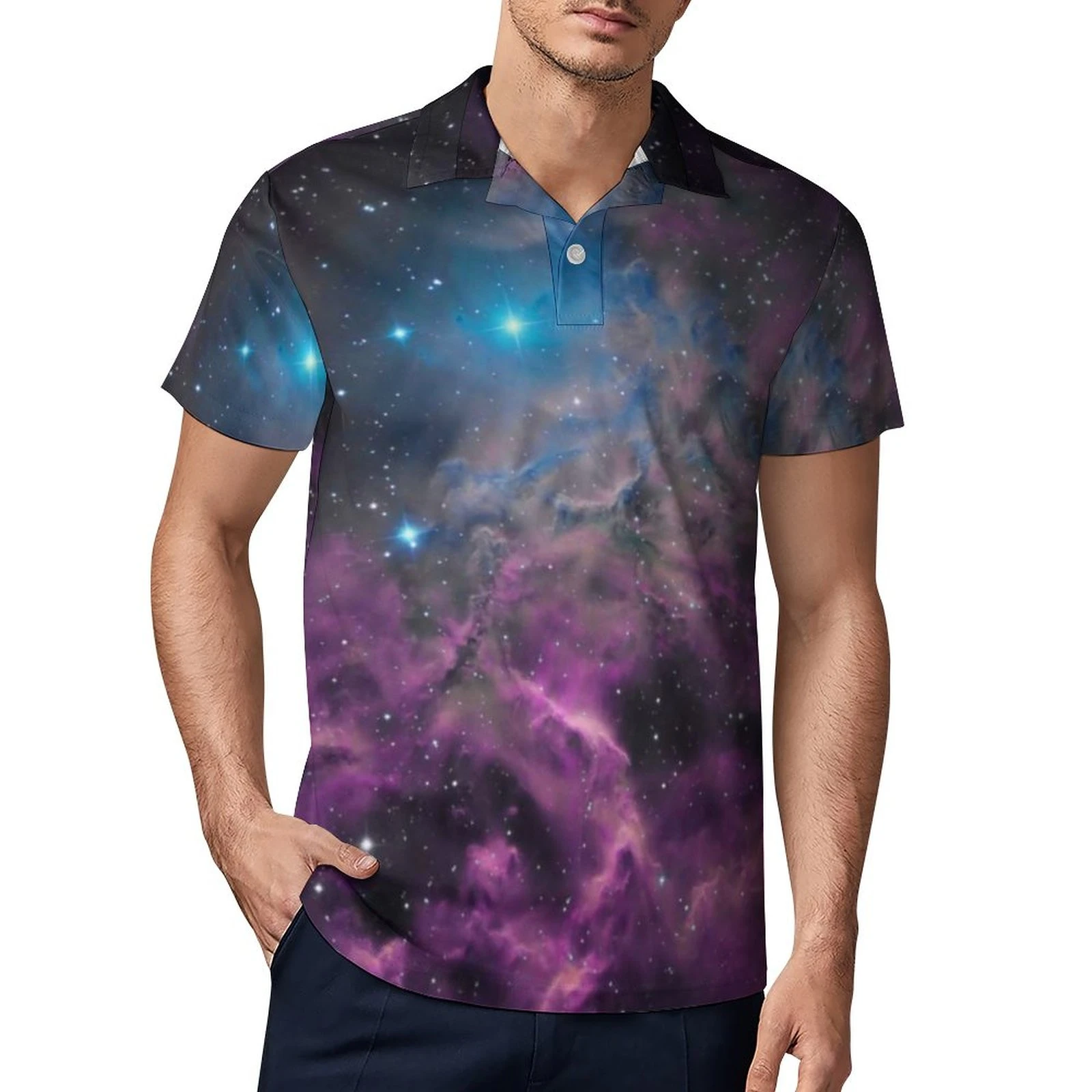 Nebula T Shirts