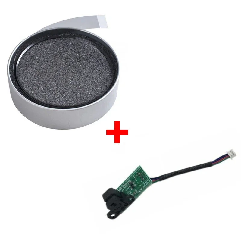 Encoder Strip + Linear Encoder Board / Sensor for Roland SP-540I SP ...