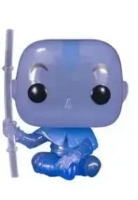 Funko Pop Animation AANG Avatar State 1000# AANG(Spirit) 940# Glows ...