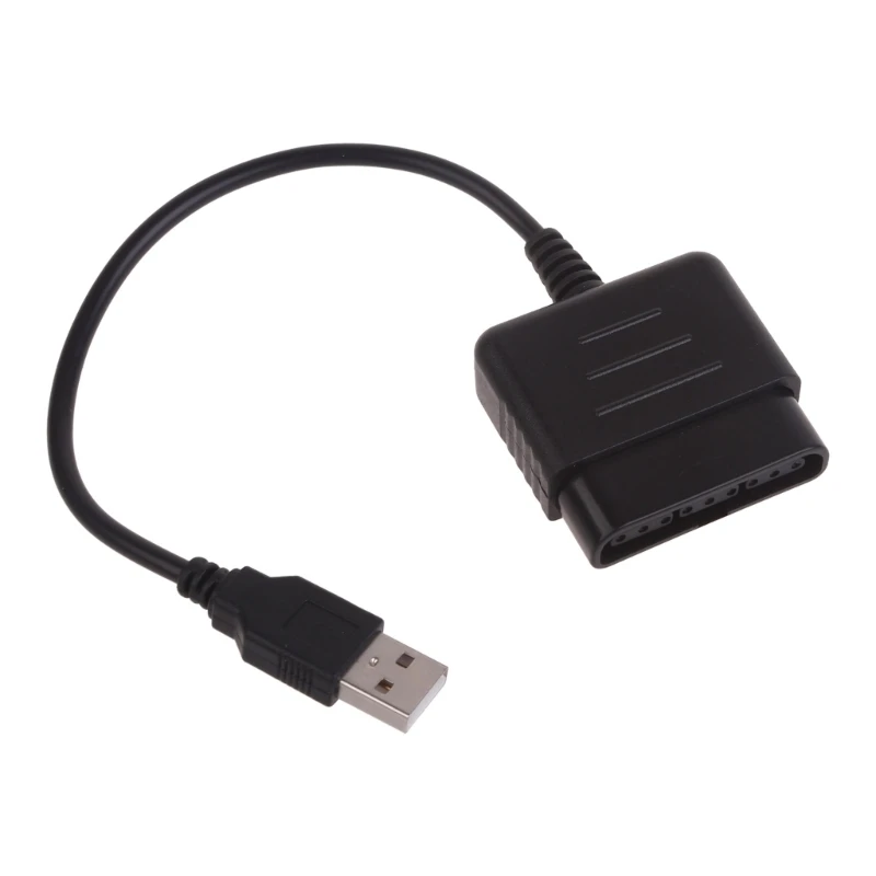 For PS1 GamePad to PC USB Games Controller Adapter Converter ...