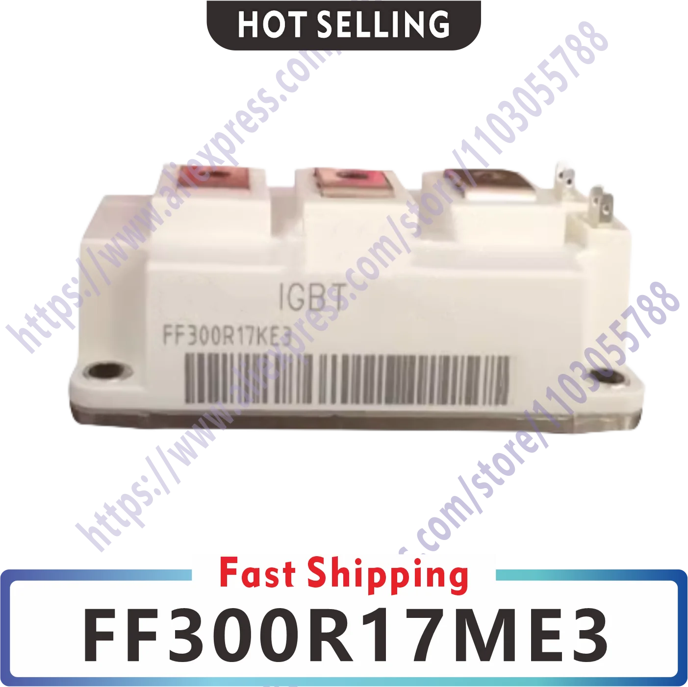 FF300R17ME3-FF225R12ME3-FF225R17ME3-FF300R12ME3-FF450R12ME3-FF450R17ME3-Original-module.jpg
