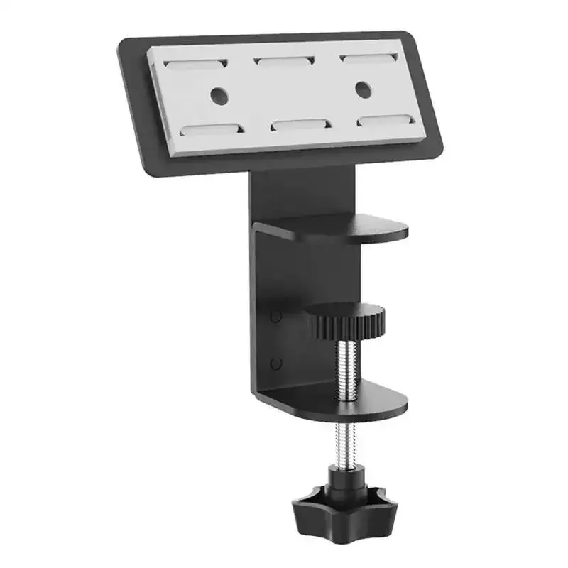 Under-table plugboard, wire board, fixed storage slot, punch-free ...