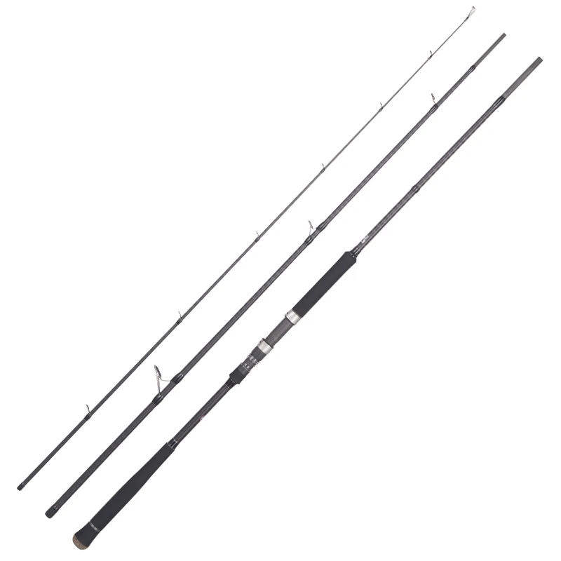 Lurekiller X-Ride Spinning Rod – Outdoor Gear & Equipment | The ...