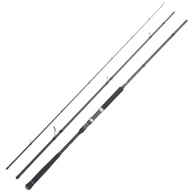 Lurekiller X-Ride Spinning Rod – Outdoor Gear & Equipment | The ...