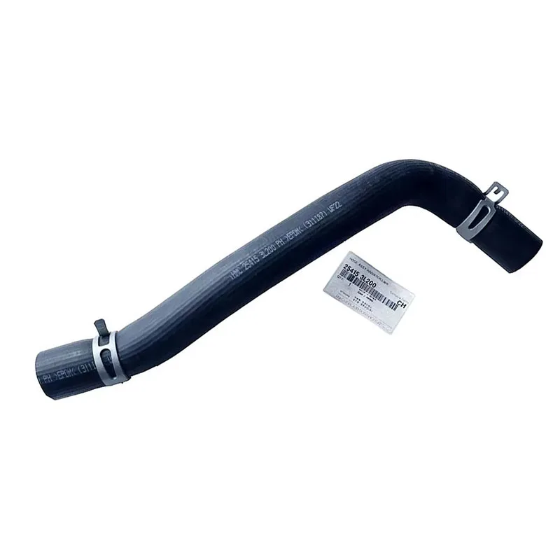 New-Genuine-Radiator-Upper-Lower-Hose-25414-3L500-25415-3L200-For ...