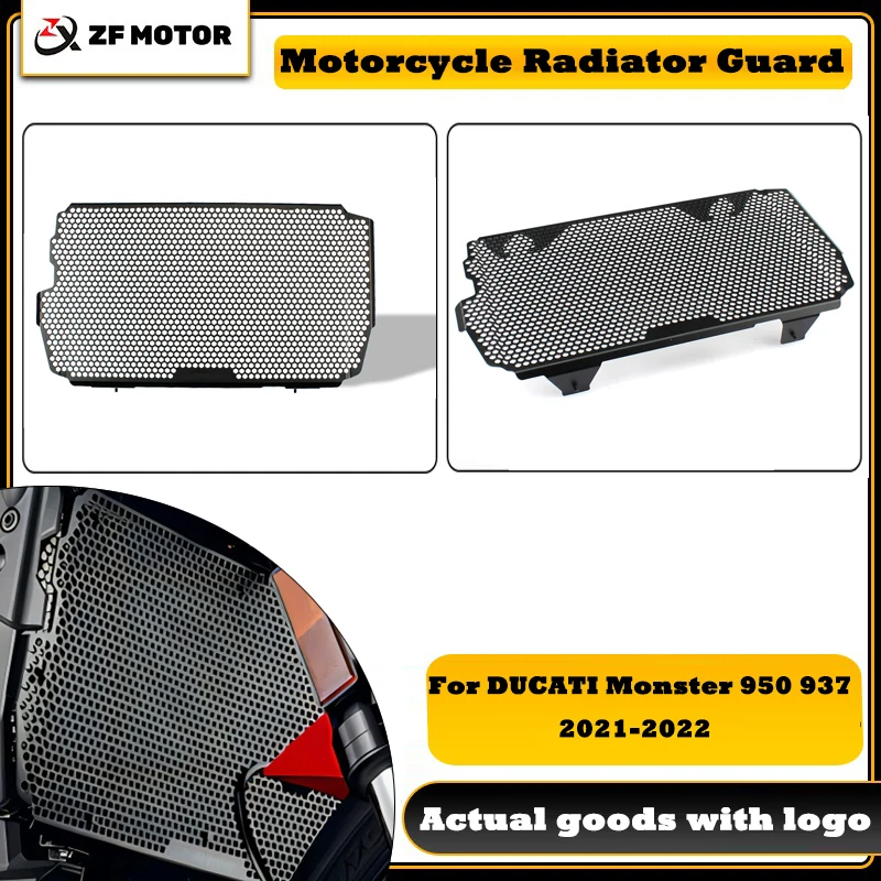 For-DUCATI-Monster-950-937-Monster950-Monster937-2021-2022-Motorcycle ...
