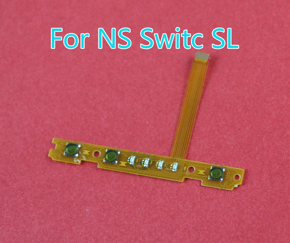 20PCS-SL-SR-Button-Ribbon-Flex-Cable-For-Nintendo-Switch-JoyCon-L-R ...