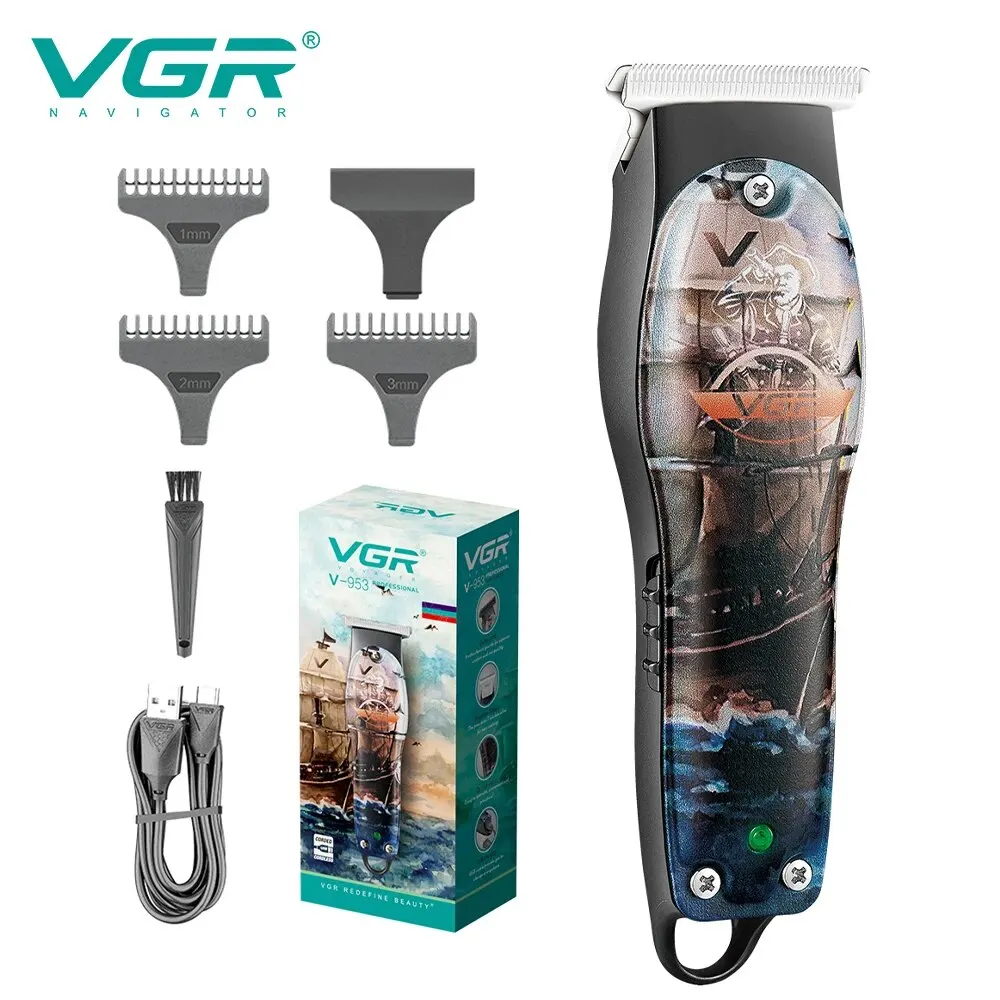 VGR-Cross-border-New-Graffiti-Shaver-Electric-Clipper-Professional ...