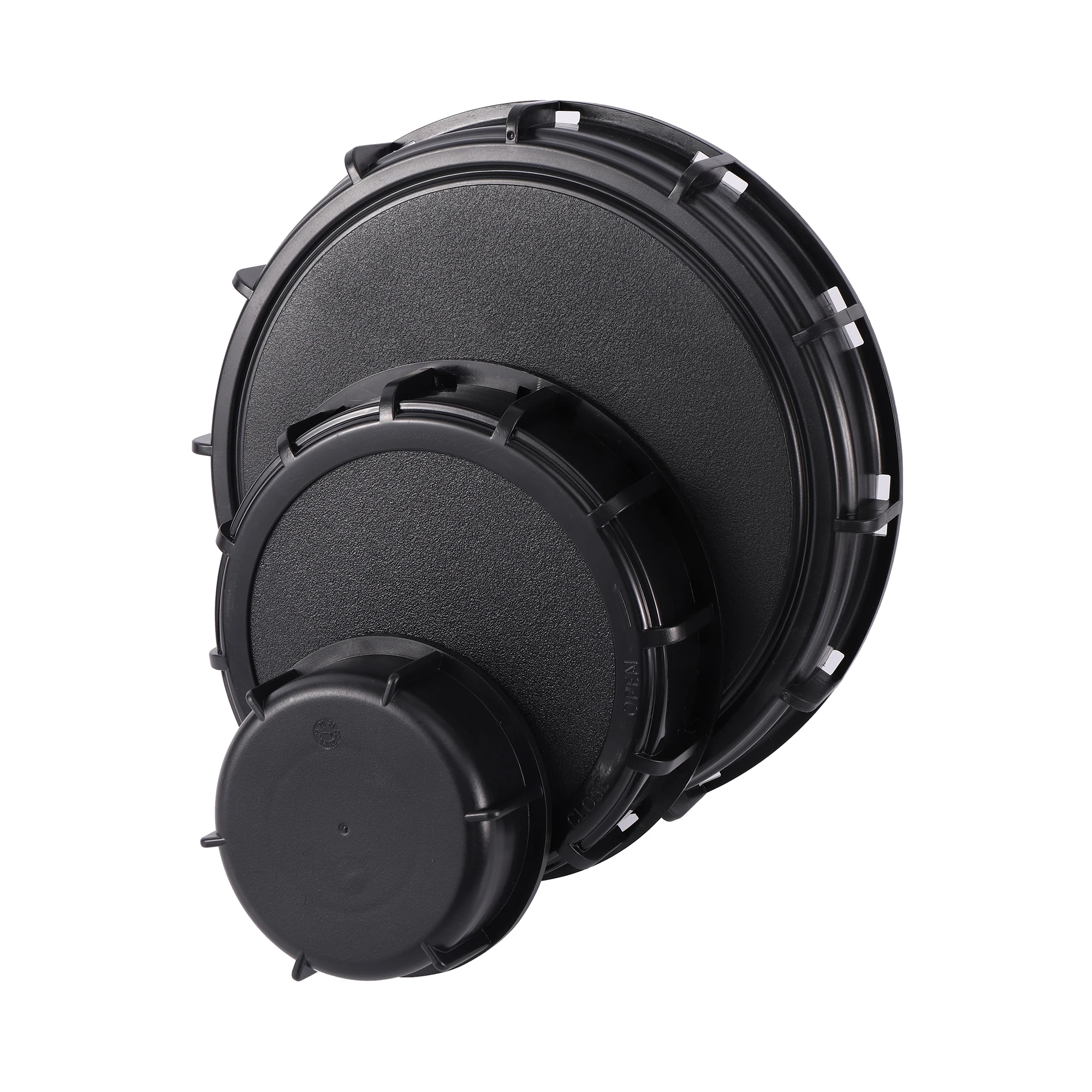 Plastic Ibc Tank Cover | Ibc Tank Cover Filter | Plastic Barrel Cover ...