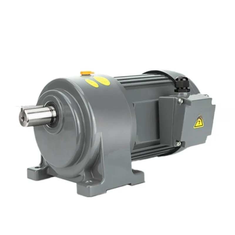 Gear-reduction-motor-integrated-380V-horizontal-and-vertical-speed ...
