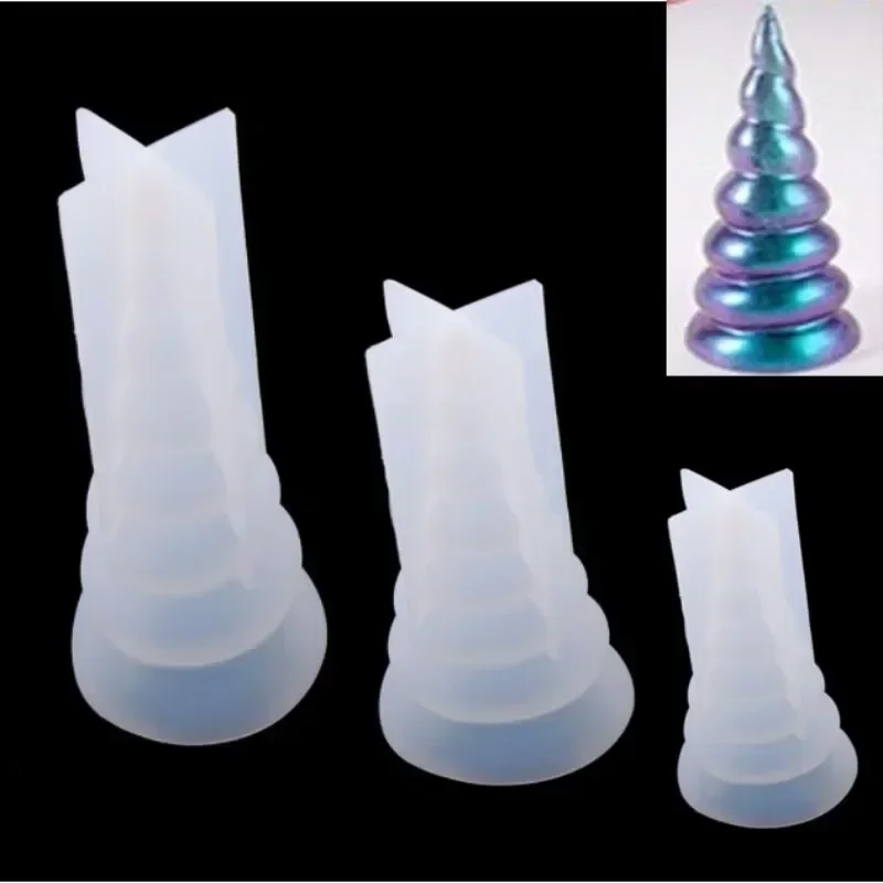 Conical silicone mold - AliExpress 15