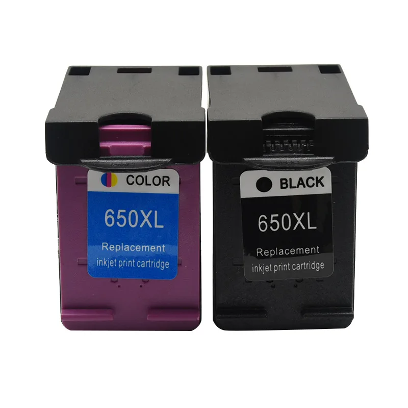 Compatible-650XL-Ink-Cartridge-Replacement-for-HP-650-650-XL-for-hp ...
