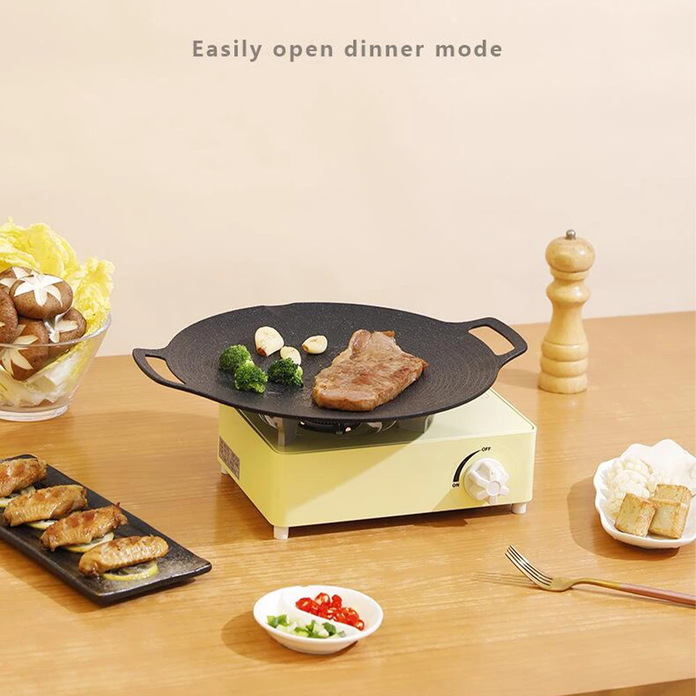 Outdoor-Gas-Cooker-Picnic-Gas-Heating-Stove-Outdoor-Camping-Burne ...