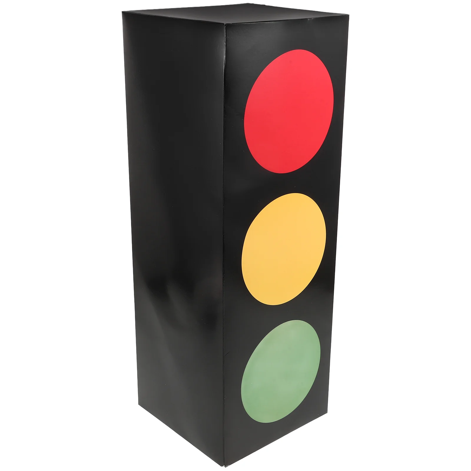 Signal-Light-Gift-Box-Traffic-Favor-Boxes-Candy-Holder-Car-Themed-Party ...