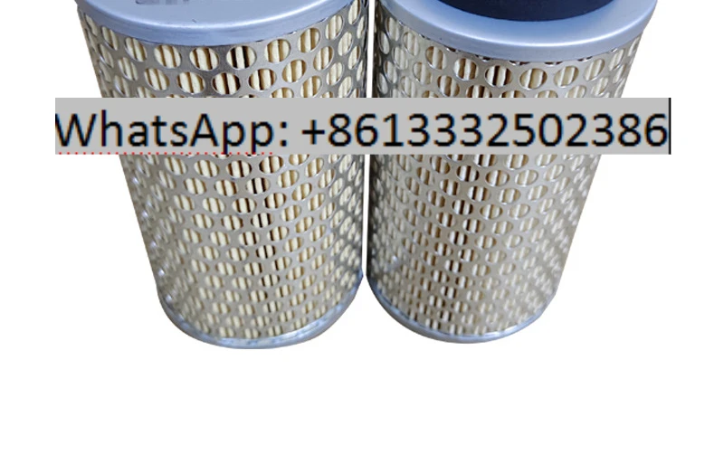 2PCS-Air-Filter-Element-6060011167-Replacement-Air-Filter-Element-Air ...