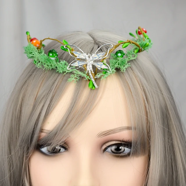 Forest Crown