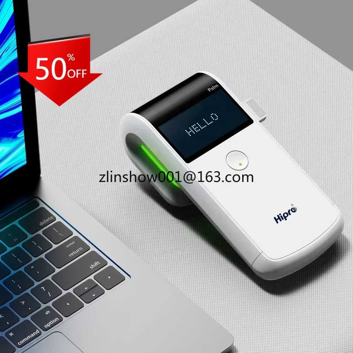 Hipro-POCT-tests-Fluorescence-Immunoassay-Quantitative-Hemotology ...