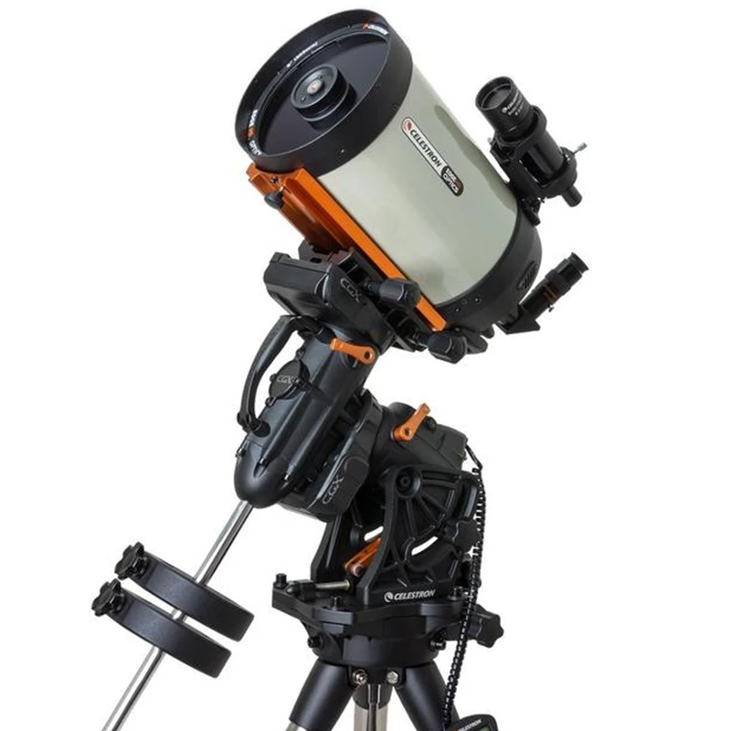 Celestron Cgx 925hd Automatic Star Searching Astronomical Telescope ...