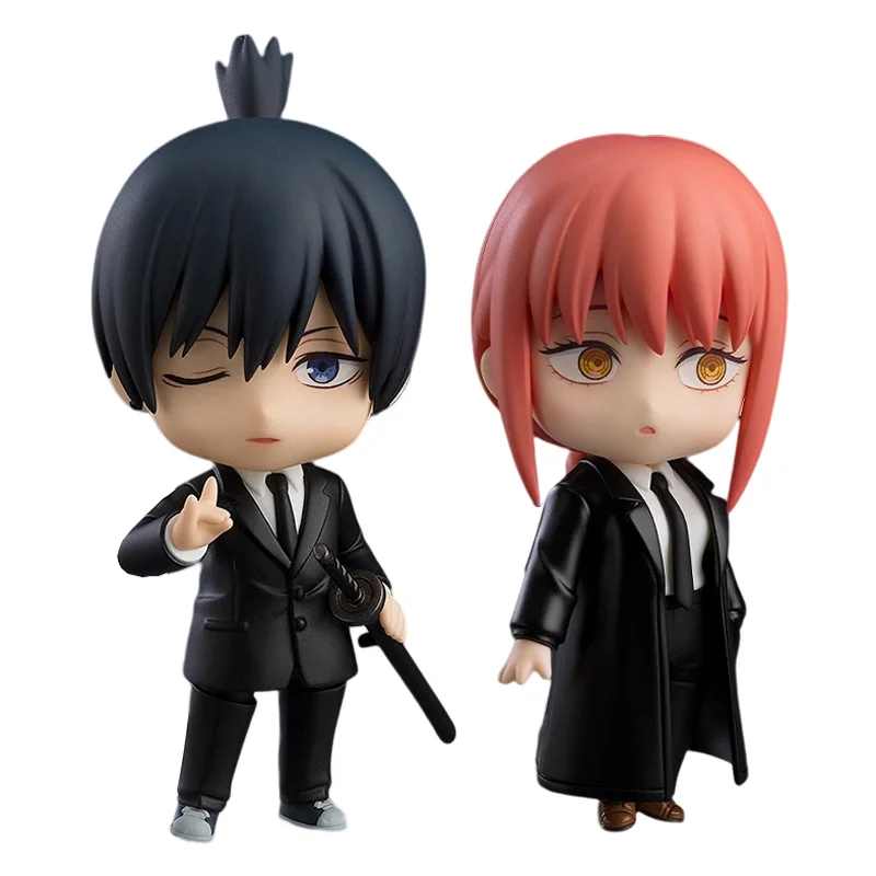 Modelo-de-colecci-n-de-figuras-de-Anime-2003-y-2004-100-originales-y ...