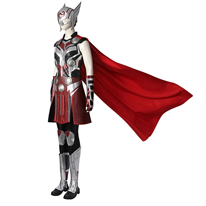 New Female Thor Movie