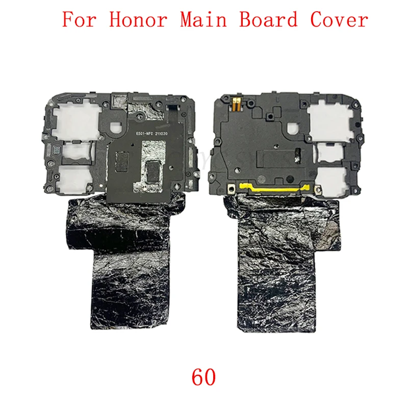 Main-Board-Cover-Rear-Camera-Frame-For-Huawei-Honor-60-Main-Board-Cover ...