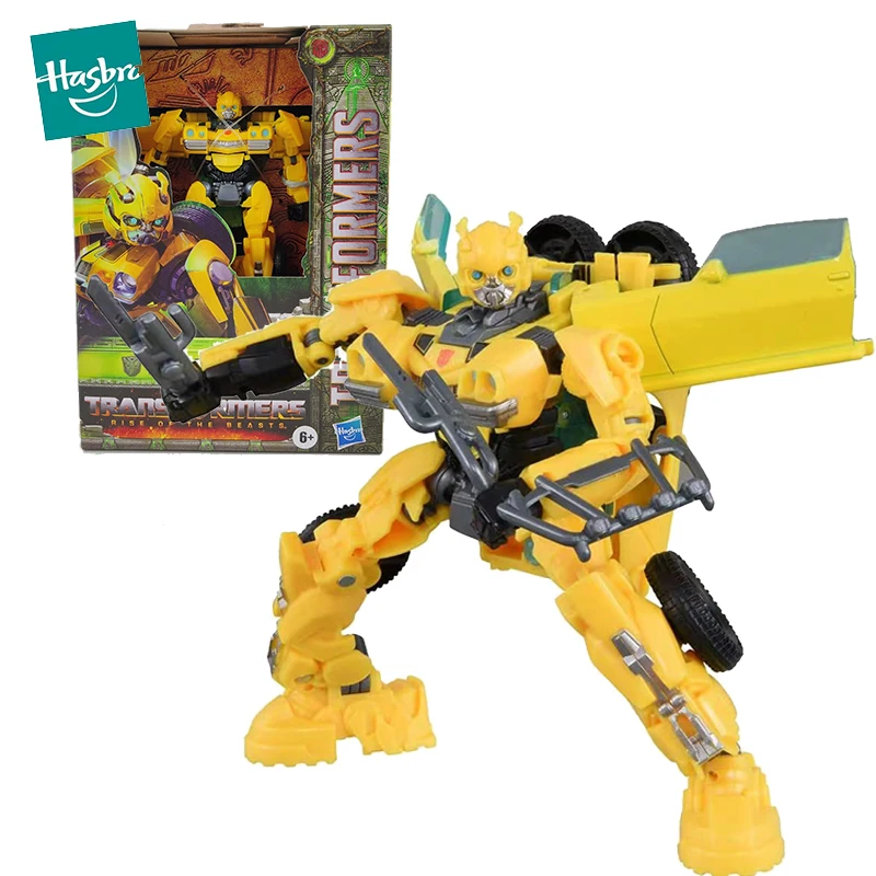 Original-Hasbro-Studio-Series-7-Transformers-Brinquedos-Rise-of-The ...