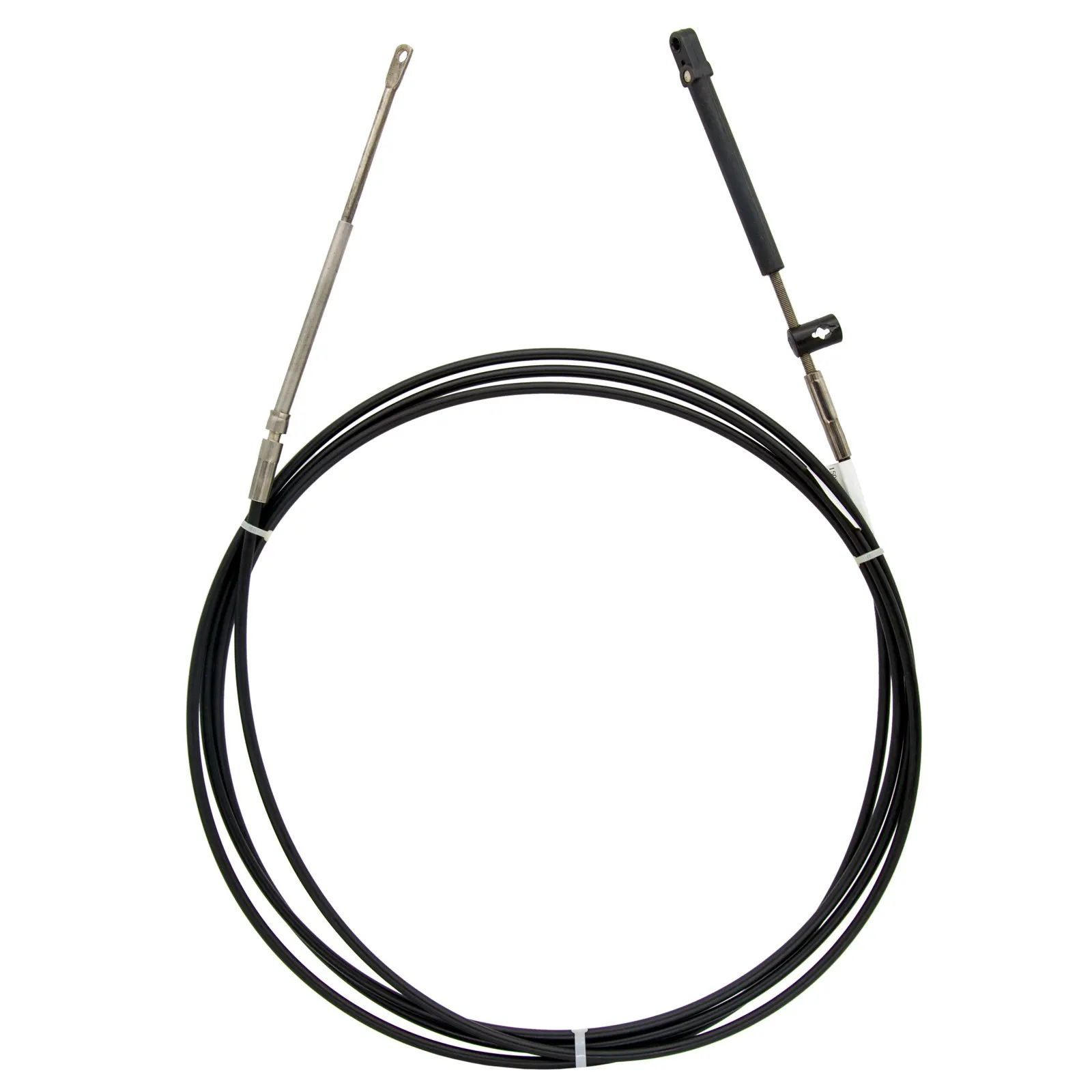 Throttle Control Cable Marine Outboard Shift Cable for Mercury Vetical ...