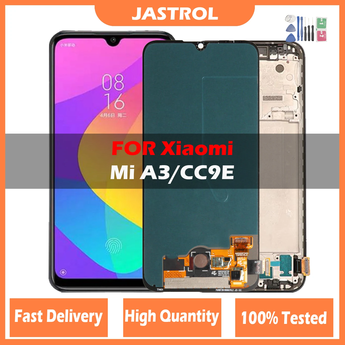 AMOLED-For-Xiaomi-Mi-A3-CC9E-LCD-Touch-Screen-Replacement-With-Frame-Display-For-Mi-A3.jpg