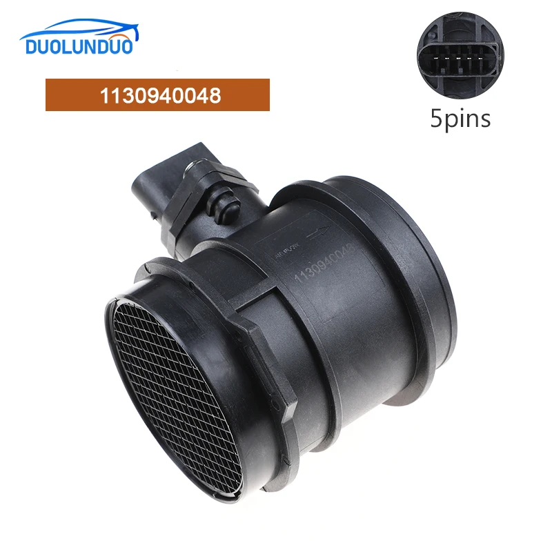 New-High-Quality-Air-flow-sensor-1130940048-0280217810-Car-Accessories ...