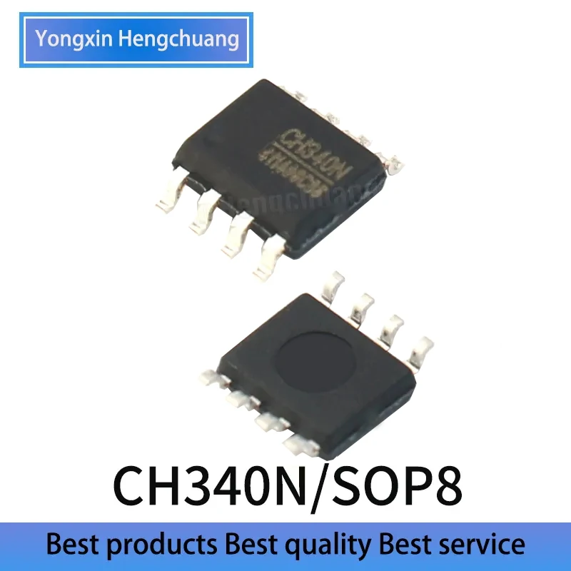 10PCS-new-chip-CH340N-340N-SOP8-patch-SOP8.jpg