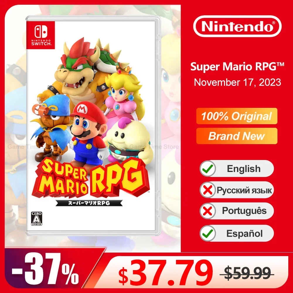 Super-Mario-RPG-Nintendo-Switch-Game-Deals-100-Original-Official ...