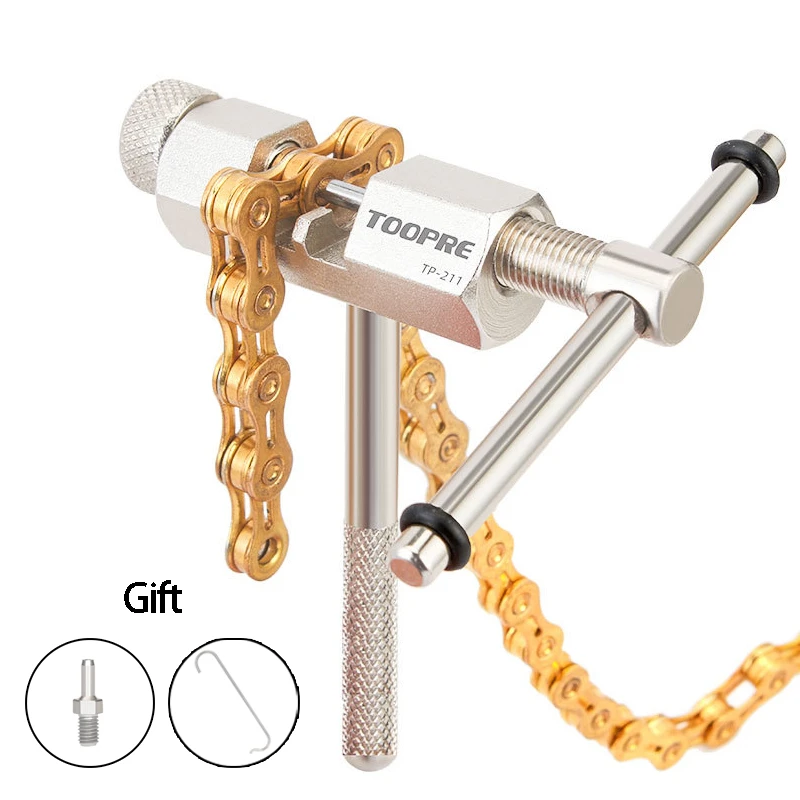 Mini Bicycle Mtb Chain Pin Remover Tool | Mini Splitter Bicycle Chain ...