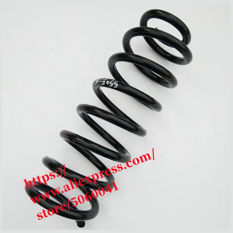 1PCS Front Rear Shock Absorber Spring For MG 550 350 750 MG6 MG7 MG350 ...