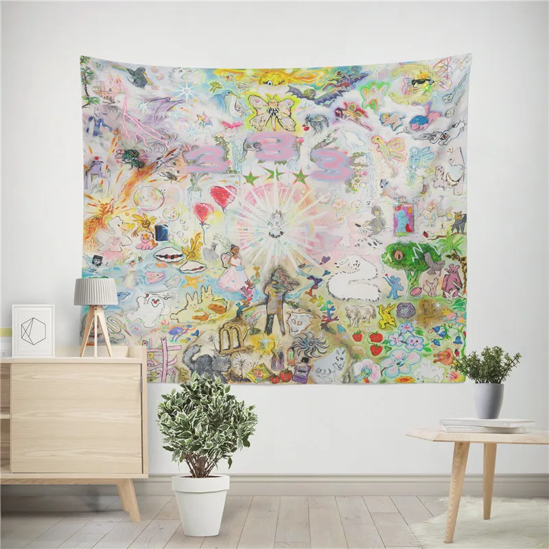 Aertemisi-333-Bladee-Tapestry-Wall-Hanging-Art-for-Bedroom-Living-Room ...