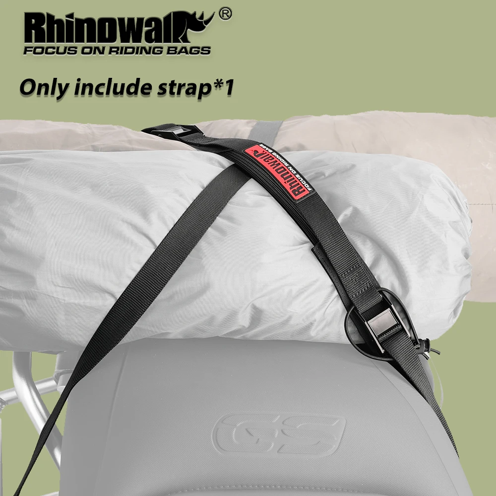 Rhinowalk-Motorcycle-Luggage-Strap-Universal-2-5M-Buckle-Tie-Down-Belt ...