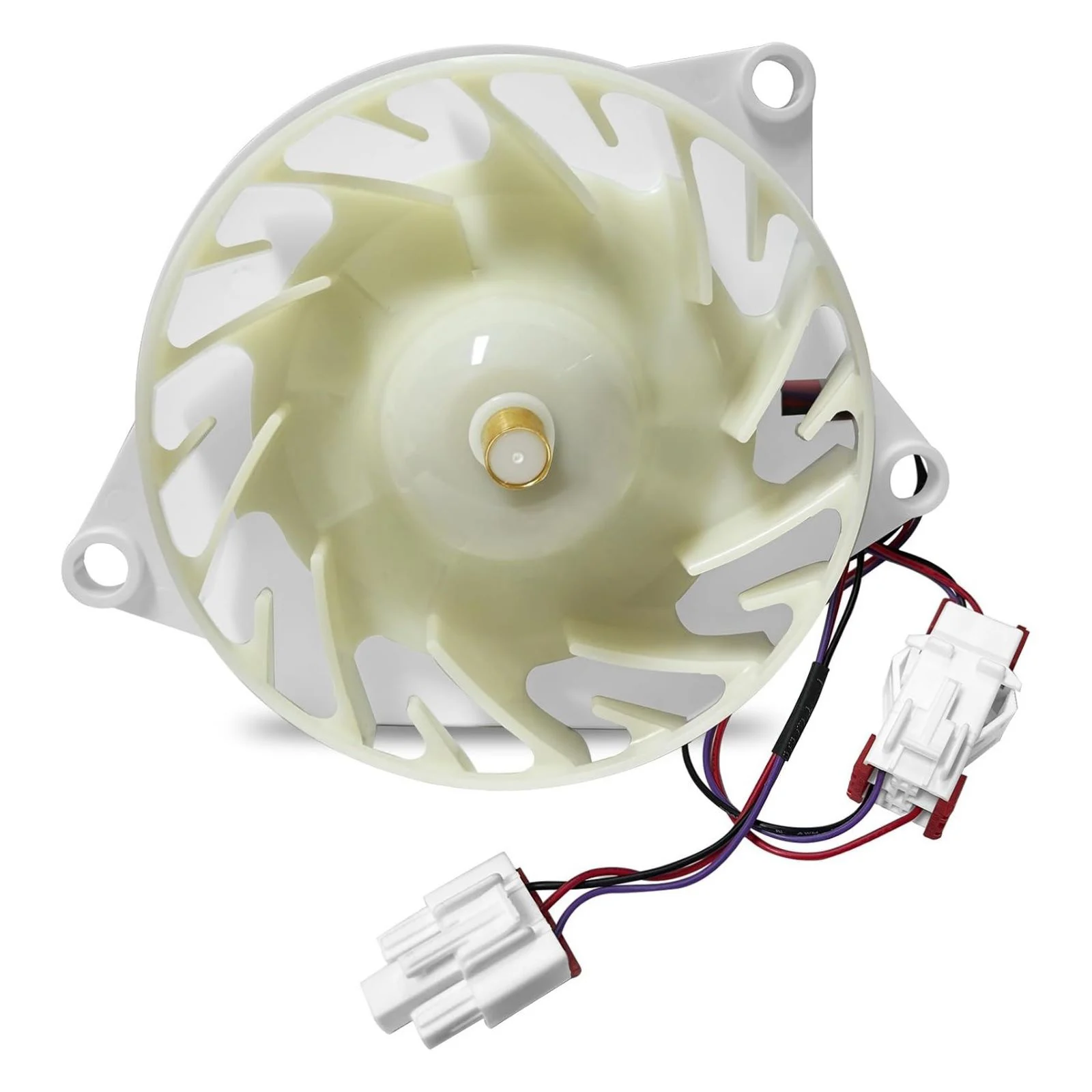 1Pc For LG Refrigerator Evaporator Fan Motor EAU64824402 EAU61505014 ...
