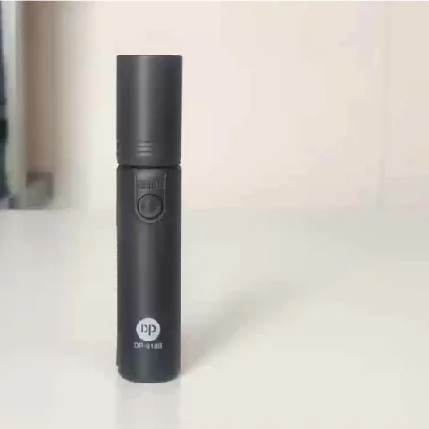 Torch light mini torch light, Doctor light Rechargeable Mini Flashlight ...