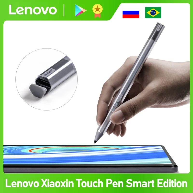Lenovo Xiaoxin Touch Pen Smart Edition for Xiao xin Pad Plus2023/Legion ...