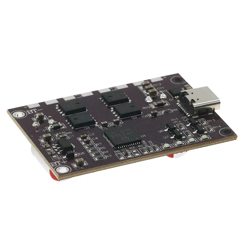 IP2368-Bidirectional-100w-Fast-Charging-Module-Buck-Boost-Type-c ...