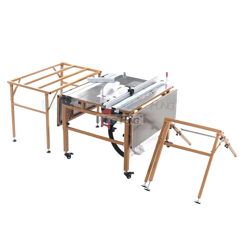 Portable Panel Saw